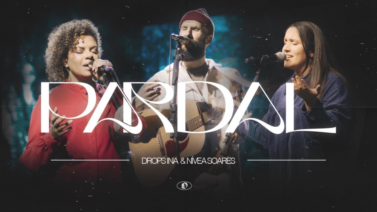 Pardal - DROPS e Nivea Soares - Cifra *Simplificada e Original*